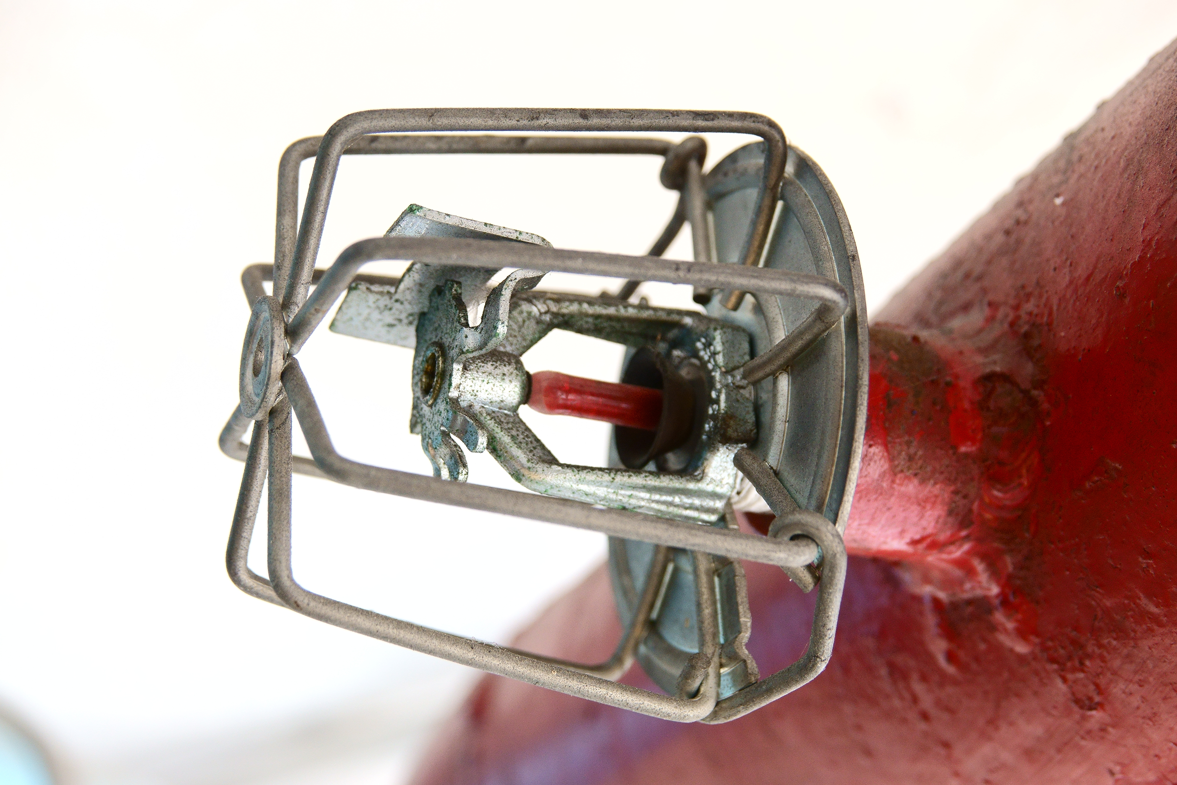 Prolong the Life of Fire Sprinkler Systems with Inspections & Testing