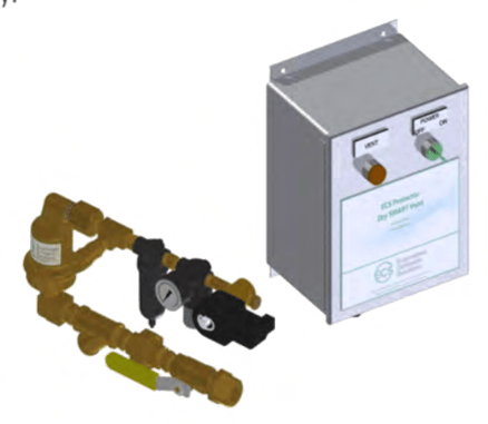 Mission Critical Data Center | Engineered Corrosion Solutions