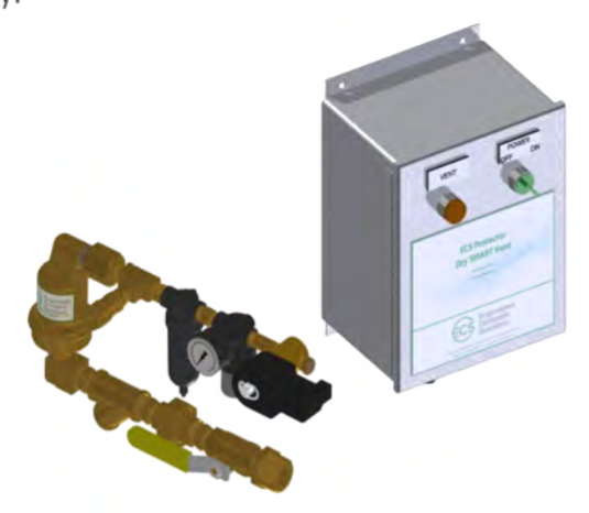 Mission Critical Data Center | Engineered Corrosion Solutions