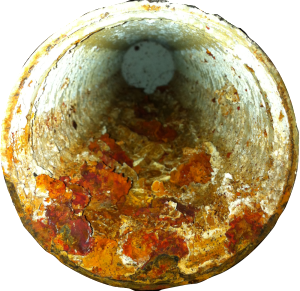 Fire Sprinkler Corrosion Management Equipment for Engineers