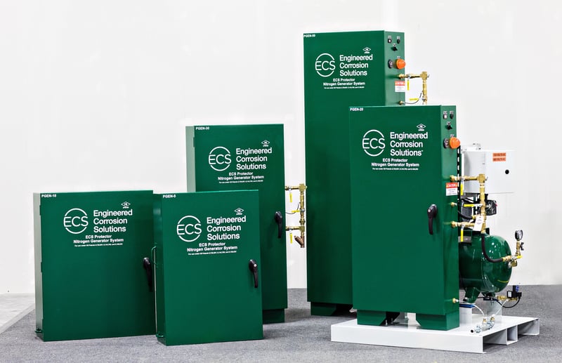 How Much Does A Nitrogen Generator System Cost? | ECS