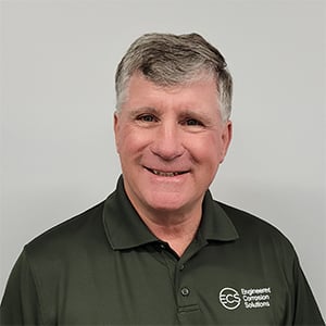About Us | Engineered Corrosion Solutions