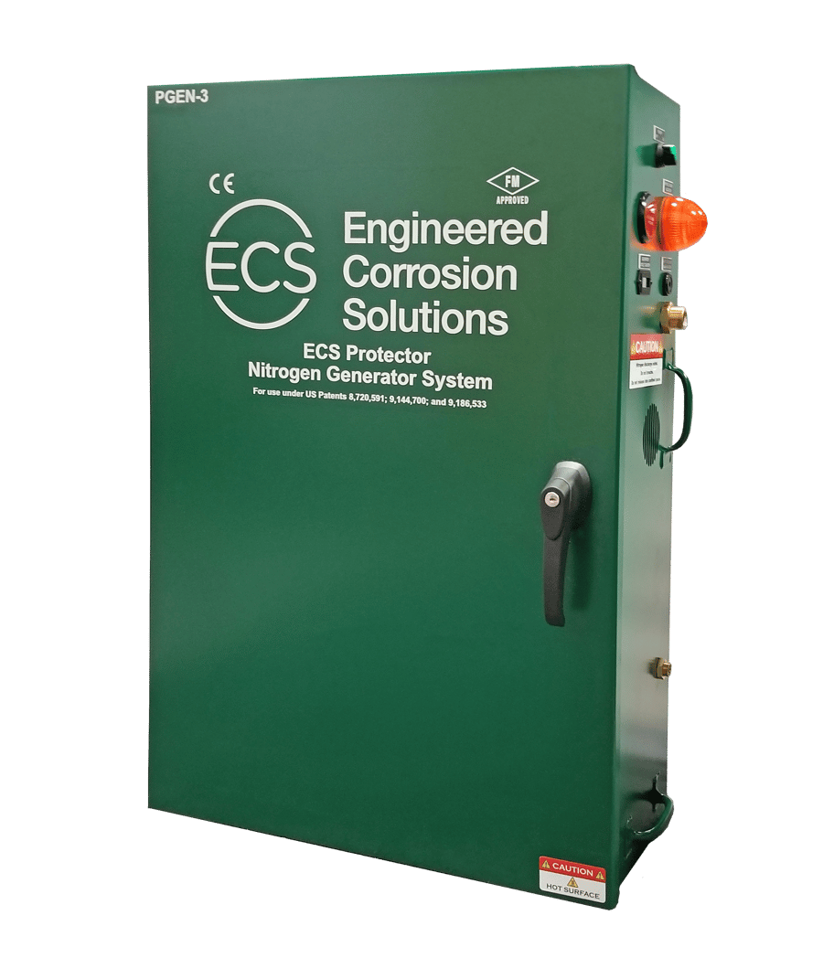 Wall-Mount Nitrogen Generators: Perfect for Limited Space