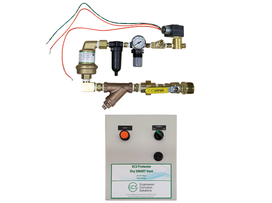 How Much Does A Nitrogen Generator System Cost? | ECS