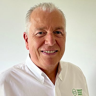 About Us | Engineered Corrosion Solutions