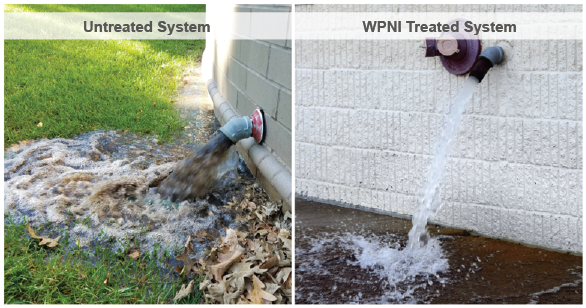 Sustainability and Water Conservation Practices in Fire Protection