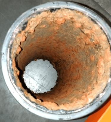 How Corrosion Occurs in the Fire Sprinkler System Riser