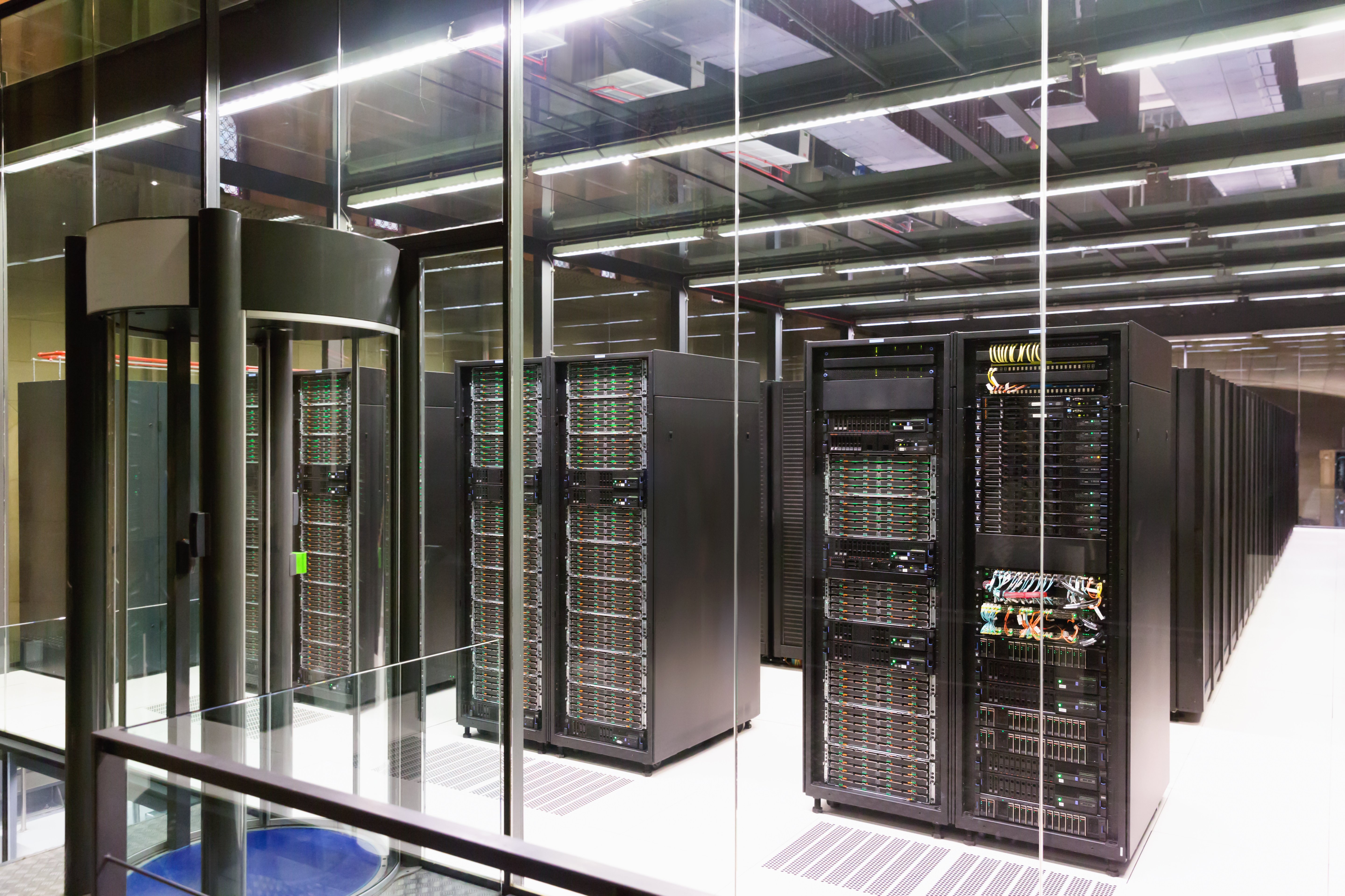 Fire Sprinkler Leak Risks and Prevention in Data Centers