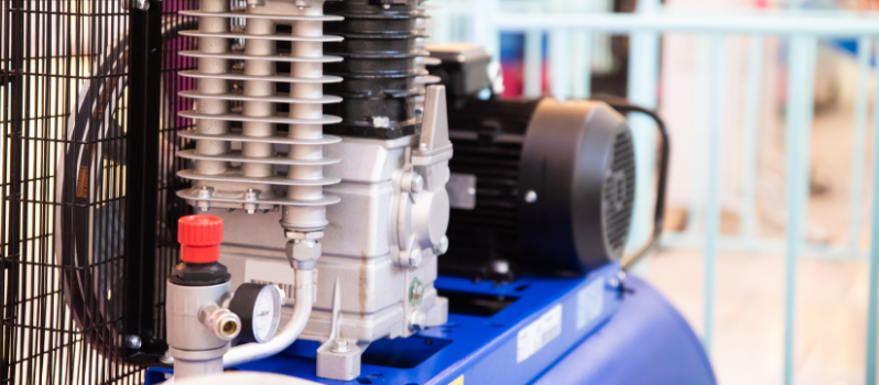 Dispelling Myths: Compressed Air Dryers for Dry Pipe Sprinkler Systems