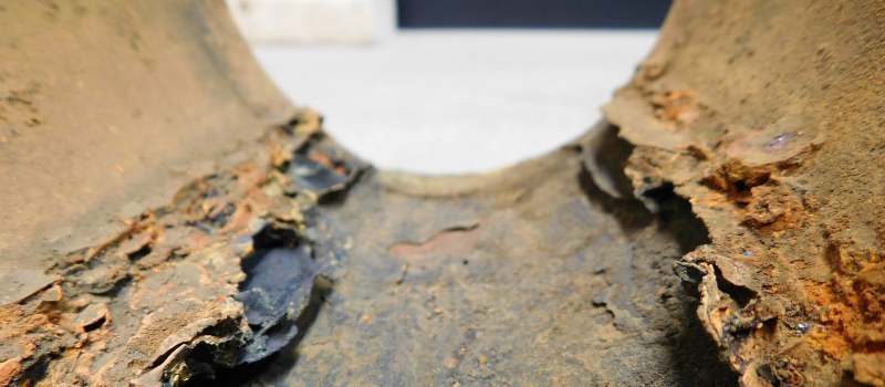 Going Beyond NFPA 25: Evaluating Corrosivity in Fire Sprinkler Piping