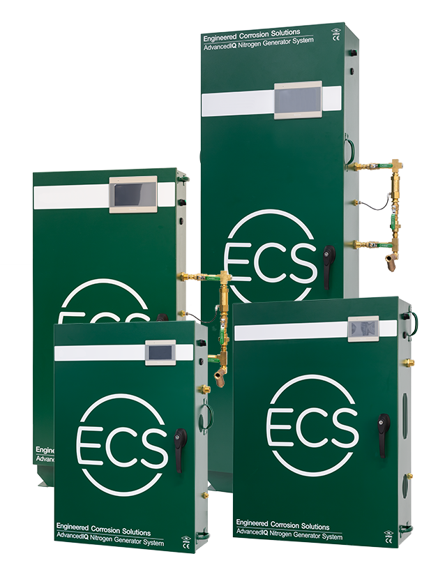 Engineered Corrosion Solutions: Fire Sprinkler System Experts