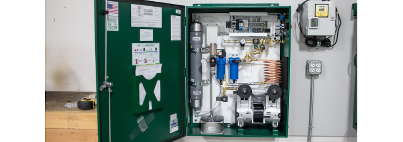Troubleshooting Tips for A Nitrogen Generator | ECS
