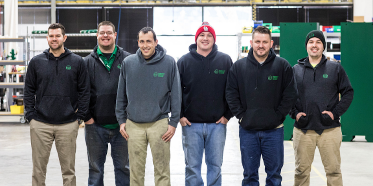 ECS Really Does Have Industry-Best Lead Times: Meet Rick McKinley