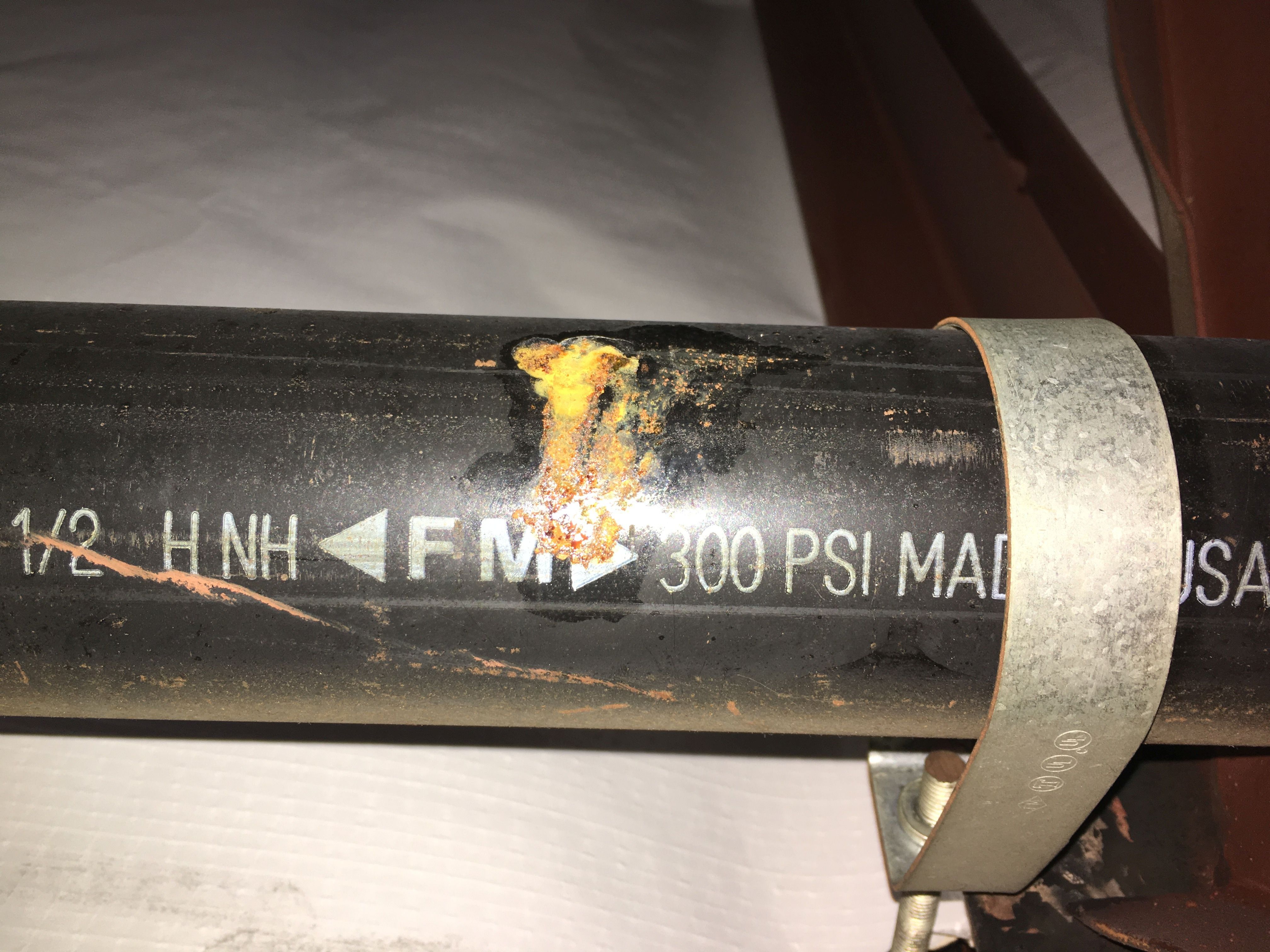 What are the Main Causes of Corrosion in Fire Sprinkler Systems?