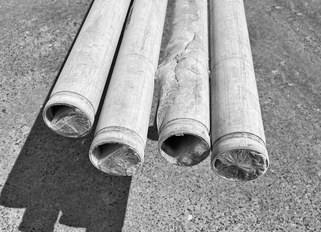 Key Causes of Fire Sprinkler Corrosion in Cold Storage (+How to Fix Them)