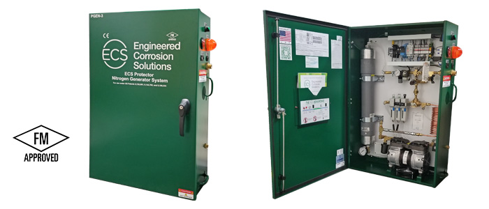 Wall-Mount Nitrogen Generators: Perfect for Limited Space